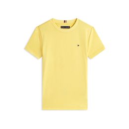 Tommy Hilfiger Shirt 'ESSENTIAL' boy Yellow size 8