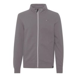 FQ1924 Zip-Up Hoodie 'Anton' male Grey size M