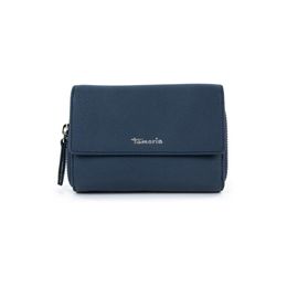Tamaris Wallet 'Amanda' female Blue size One Size