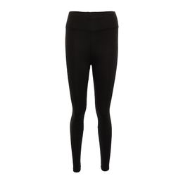 Trendyol Leggings in Schwarz - 66% | Gr&ouml;&szlig;e XS | Damenhosen