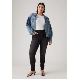 Levi's Levi's Jeans - Skinny fit - in Schwarz - 56% | Gr&ouml;&szlig;e W27/L30 | Damenjeans