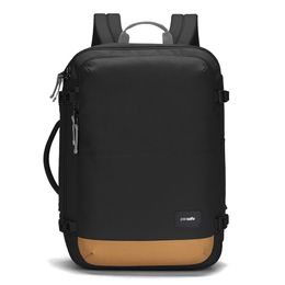 Pacsafe Backpack female Black size One Size