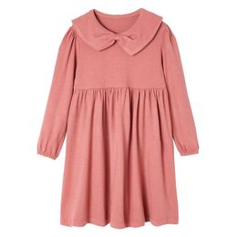Vertbaudet Kleid in Rosa - 46% | Gr&ouml;&szlig;e 116 | Kinderkleider