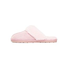 ISLAND BOOT Hausschuhe "Emesta" in Rosa - 81% | Gr&ouml;&szlig;e 36 | Damen-pantoletten
