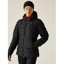 Dare 2b Ski-/ Snowboardjacke "Blindside II" in Schwarz - 62% | Gr&ouml;&szlig;e 38 | Damen-outdoorjacken