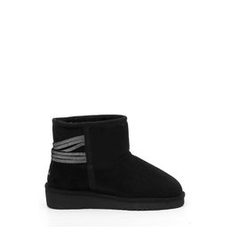 BLACKFIELD Winterboots "Dolce" in Schwarz - 79% | Gr&ouml;&szlig;e 38 | Damen-stiefel