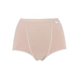 COTONELLA Pantys in Beige - 45% | Gr&ouml;&szlig;e L | Damen-unterteile
