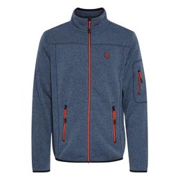 FQ1924 Fleece Jacket 'Pentrus' male Blue size XL