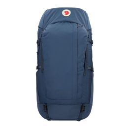 Fj&auml;llr&auml;ven Fj&auml;llr&auml;ven Sportrucksack 'Abisko' Herren Gr&ouml;&szlig;e One Size blau / rot / wei&szlig;