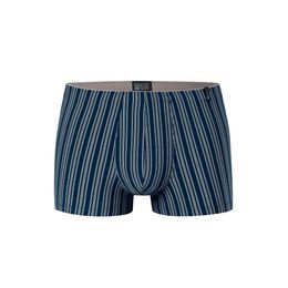 Schiesser Boxer shorts 'Long Life Soft' male Blue size L