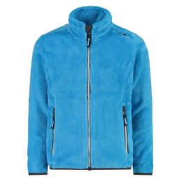 CMP Fleecejacke in Blau - 34% | Gr&ouml;&szlig;e 98 | Kids-fleecejacken-fleecepullover