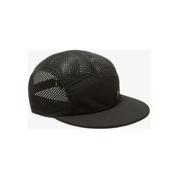 Lacoste Cap in Schwarz - 36% | Damen-muetzen-caps