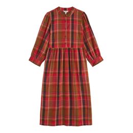 Seasalt Cornwall Dress 'Trenkan' female Red size 16