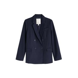 Seasalt Cornwall Blazer 'Lowena' female Blue size 10