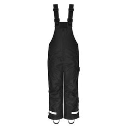 Playshoes Ski-/ Snowboardhose in Schwarz - 36% | Gr&ouml;&szlig;e 128 | Kinderhosen