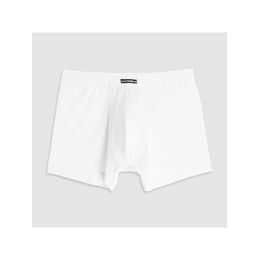 COTONELLA Boxershorts in Wei&szlig; - 60% | Gr&ouml;&szlig;e M | Herren-waesche