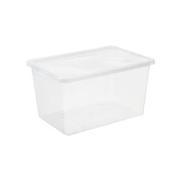Plast Team Aufbewahrungsbox - (B)59,5 x (H)31 x (T)39,5 cm - 35% | Kisten-koerbe