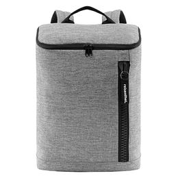 Reisenthel Rucksack in Grau - (B)30 x (H)41 x (T)15 cm - 41% | Damen-taschen