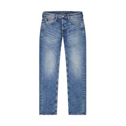 Le Temps Des Cerises Jeans male Blue size 28
