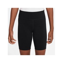 Nike Sportswear Funktionsleggings in Schwarz - 40% | Gr&ouml;&szlig;e M | Damen-sporthosen