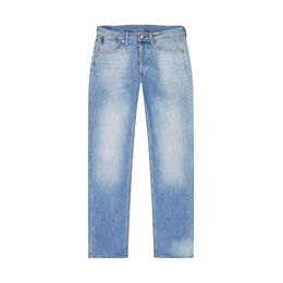 Le Temps Des Cerises Jeans male Blue size 28