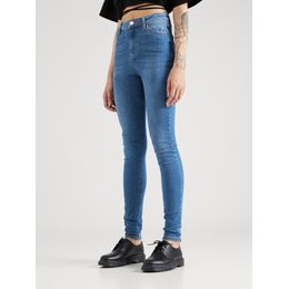 s.Oliver Jeans 'Anny' Damen Gr&ouml;&szlig;e 25/26 blue denim