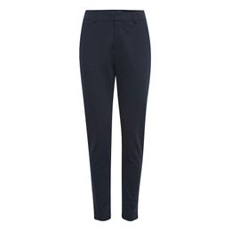 Ichi Pants 'KATE' female Black size M