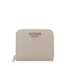 Guess Wallet 'LAUREL II' female Grey size One Size