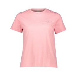 Gant Shirt in Rosa - 49% | Gr&ouml;&szlig;e L | Damen-tops