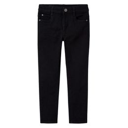 Vertbaudet Jeans in Schwarz - 15% | Gr&ouml;&szlig;e 164 | Babyhosen