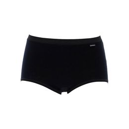 COTONELLA Panty in Schwarz - 50% | Gr&ouml;&szlig;e XL | Damen-unterteile