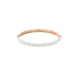 Furla Jewellery Bracelet 'Furla 1927' female Gold size L