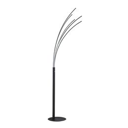 Fischer und Honsel FISCHER & HONSEL LED-Standleuchte ''Ellmau'' - EEK F (EEK A bis G) - (H)190 cm - 72% | Stehleuchten