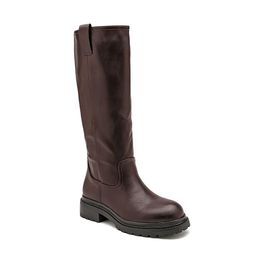 Sixth Sens Stiefel in Braun - 60% | Gr&ouml;&szlig;e 38 | Damen-stiefel