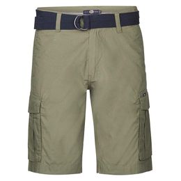 PETROL INDUSTRIES Cargoshorts in Khaki - 56% | Gr&ouml;&szlig;e M | Herrenhosen