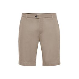 !Solid Pants 'Fred' male Beige size XXL