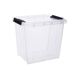 Plast Team Aufbewahrungsbox - (B)39 x (H)43,5 x (T)51 cm - 36% | Kisten-koerbe
