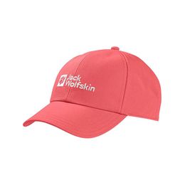 Jack Wolfskin Cap in Pink - 14% | Damen-muetzen-caps
