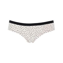 COTONELLA Panty in Creme - 50% | Gr&ouml;&szlig;e M | Damen-unterteile