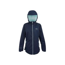 Regatta Performance Jacket 'Hamara IV' female Blue size 36
