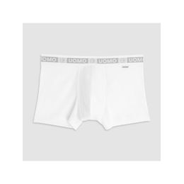 COTONELLA Boxershorts in Wei&szlig; - 53% | Gr&ouml;&szlig;e XL | Herren-waesche