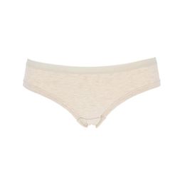 COTONELLA Panty in Beige - 50% | Gr&ouml;&szlig;e M | Damen-unterteile