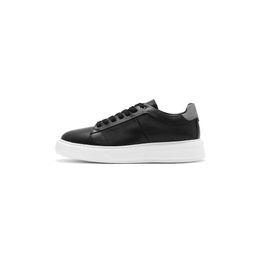 Derimod Sneakers male Black size 45