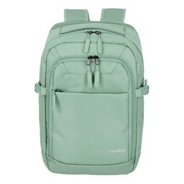 Travelite Backpack 'Kick Off' male Green size One Size