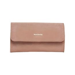 Nero Giardini Clutch female Pink size One Size
