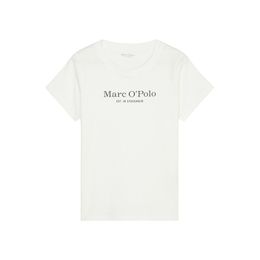 Marc O'Polo Marc O'polo Shirt ' Mix & Match Cotton ' female White size XL