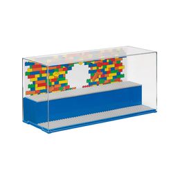 Lego Schau- & Spielkasten "Lego Play" in Blau - (B)40 x (H)19 x (T)15 cm - 53% | Kisten-koerbe