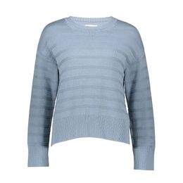 Gant Pullover in Blaugrau - 62% | Gr&ouml;&szlig;e M | Damen-pullover-cardigans