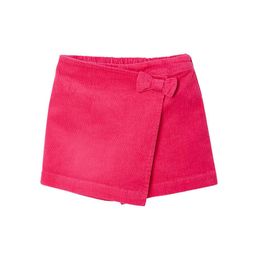 Vertbaudet Hosen-Rock in Fuchsia - 47% | Gr&ouml;&szlig;e 164 | Kinderroecke