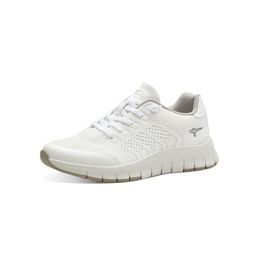 Tamaris Sneakers '1-23765-42' female White size 40